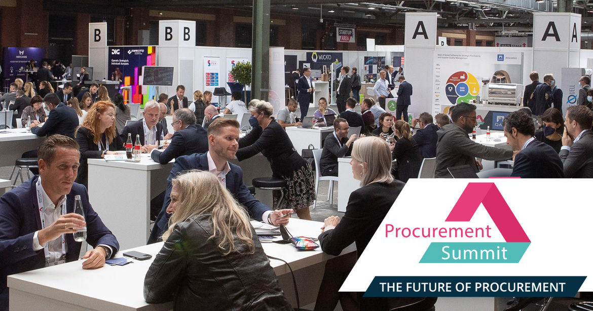 Procurement Summit - Veranstaltungsort und Anreise